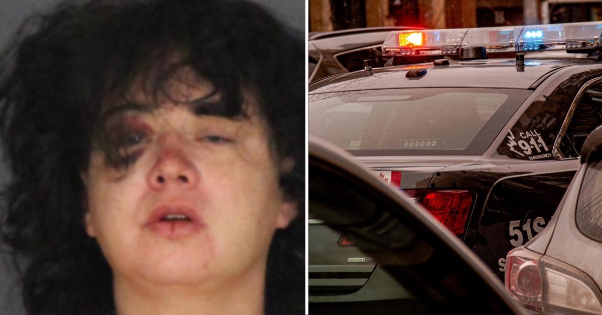 Michigan Woman in Shared Relationship Accused of Murder: Cops