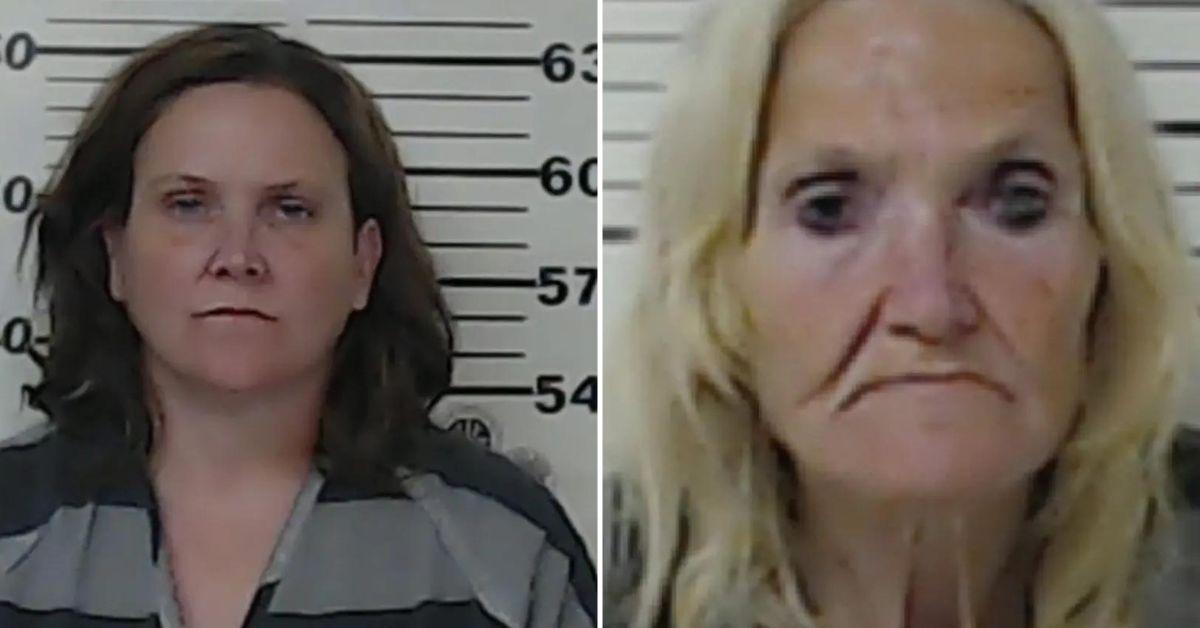 4-Year-Old Boy Stabbed In Texas By Mother As Grandma Watched: Cops