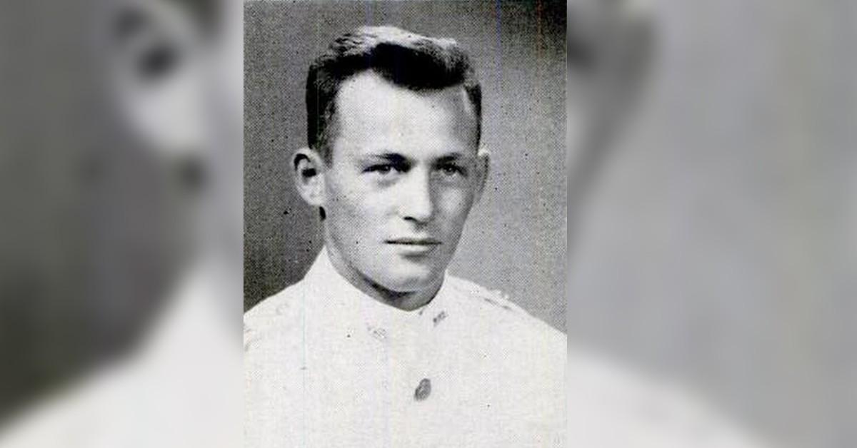 The disapperance of Richard Cox from West Point Army base