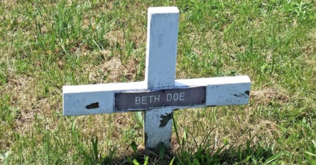 PA police make arrest in 45-year-old cold case