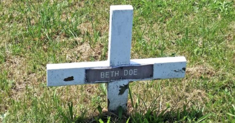 PA police make arrest in 45-year-old cold case