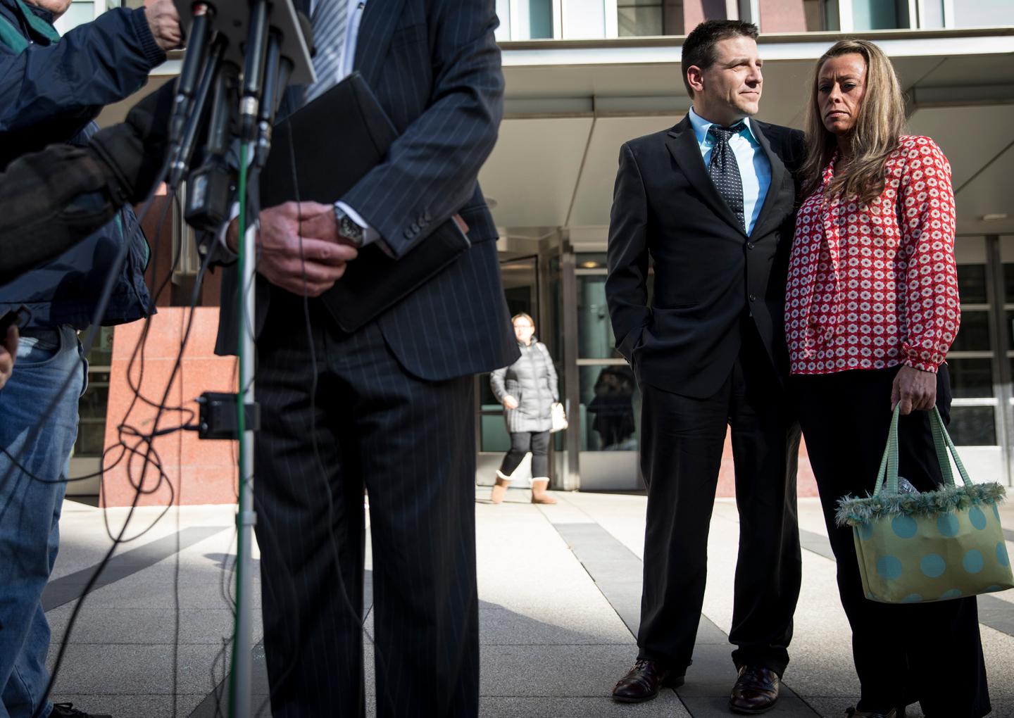 The story of Jacob Wetterling's disappearance and murder in Minnesota