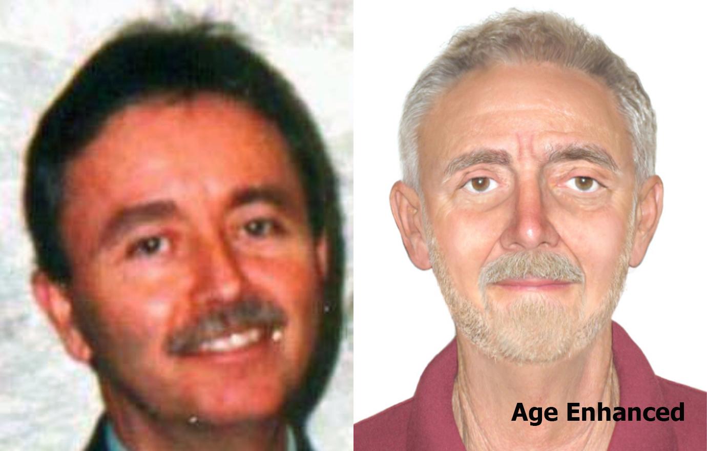 Who are the fugitives most wanted by the U.S. Marshals?