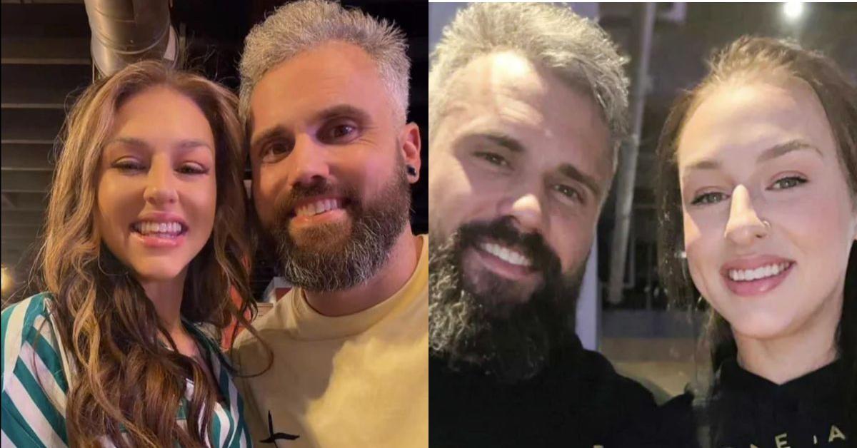 ‘Teen Mom’ Star Ryan Edwards Calls 911 on Wife Amanda Conner Before Her ...