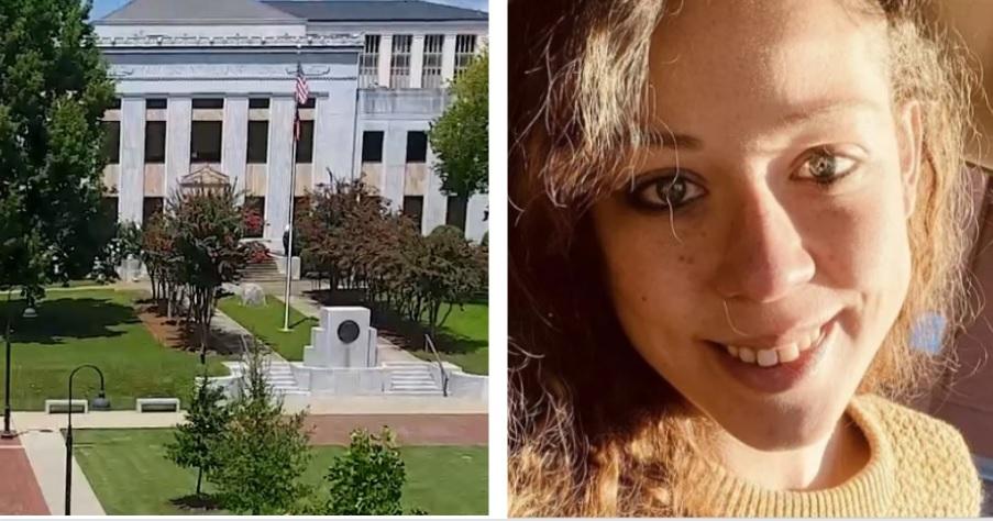 Georgia Man Accused of Murdering Wife After Wedding Anniversary