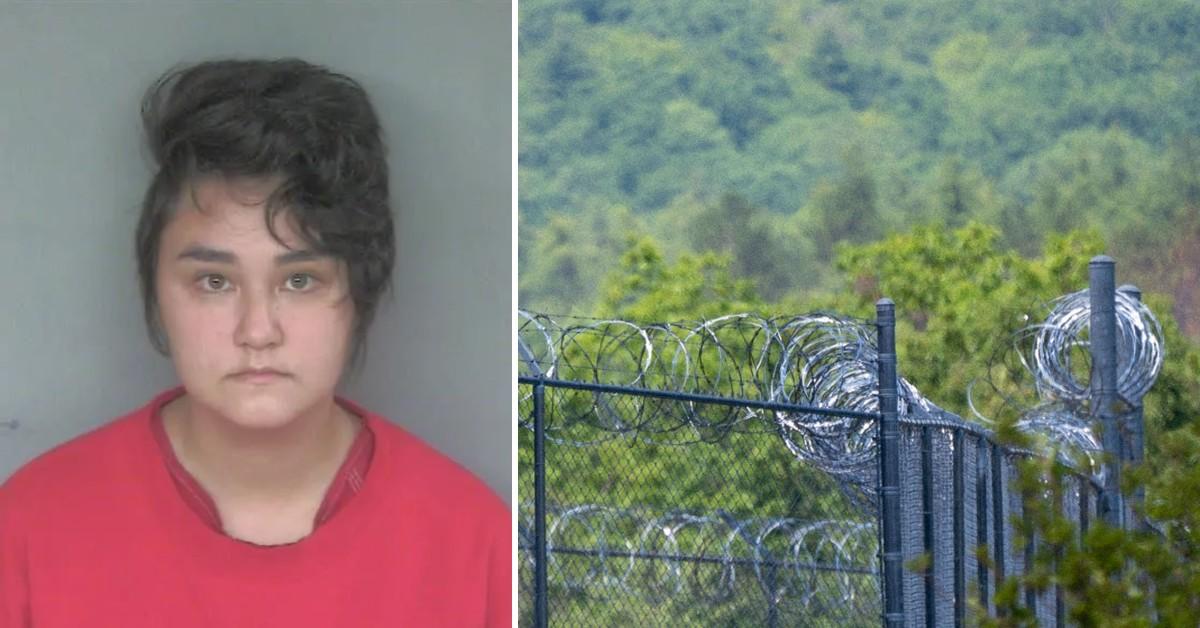 Woman arrested in Ohio for 2015 dismemberment killing case