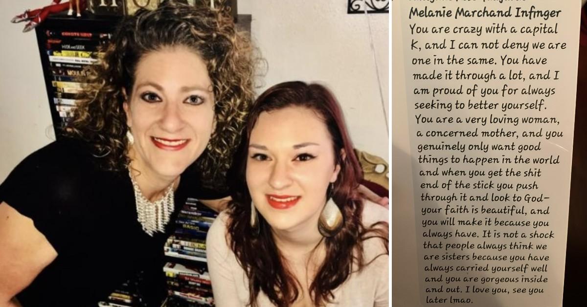 Texas mom sues county over daughter's, unborn baby's murder