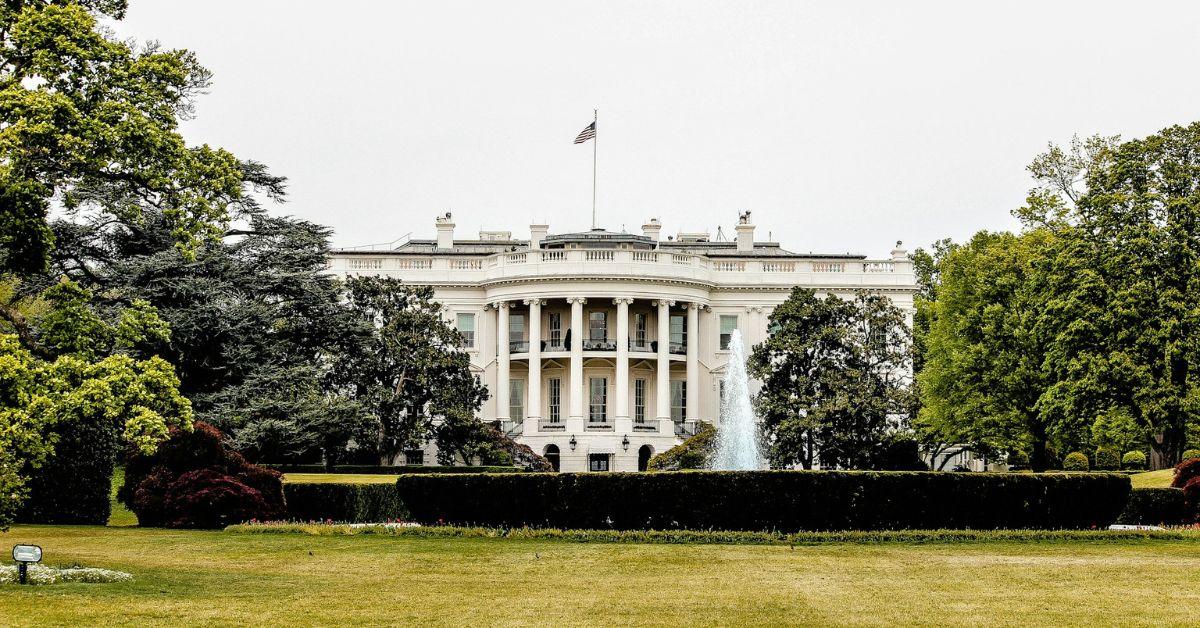 Fascinating Facts You Never Knew About the White House