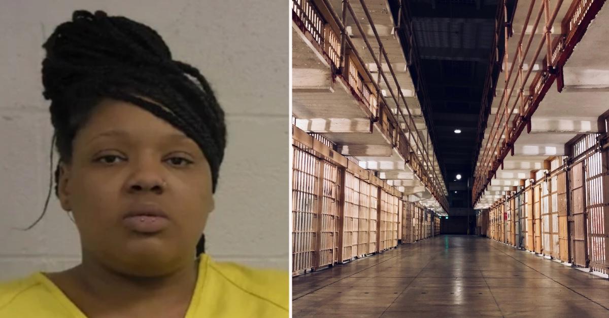 Woman Arrested In Connection With October 2021 Kentucky Murder
