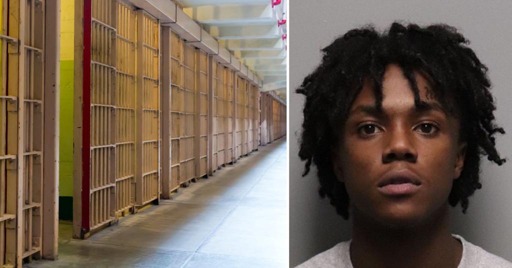 Teen Dead In Drug-Robbery Shooting, Fellow Teen Arrested