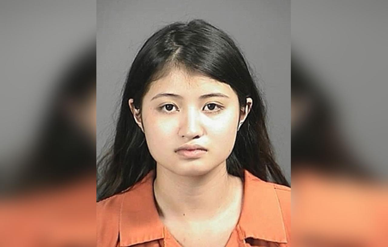 Crimes connected to the social media platform TikTok