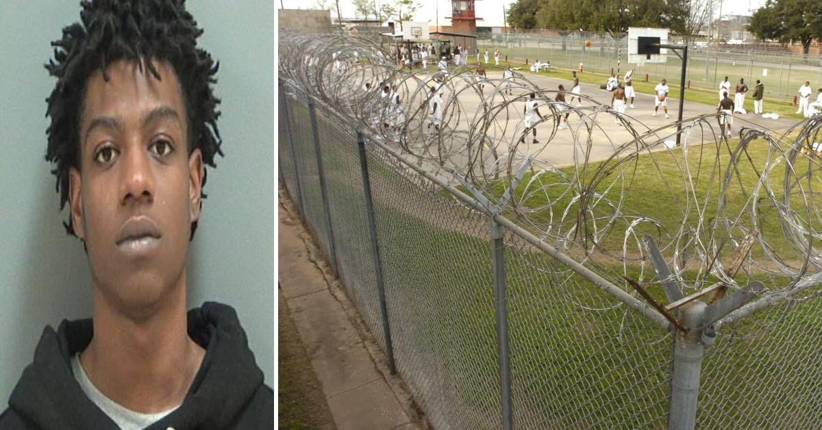 A dispute over a Facebook post turned deadly, killer sent to prison