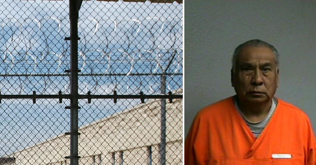 Oklahoma man to remain behind bars despite landmark ruling