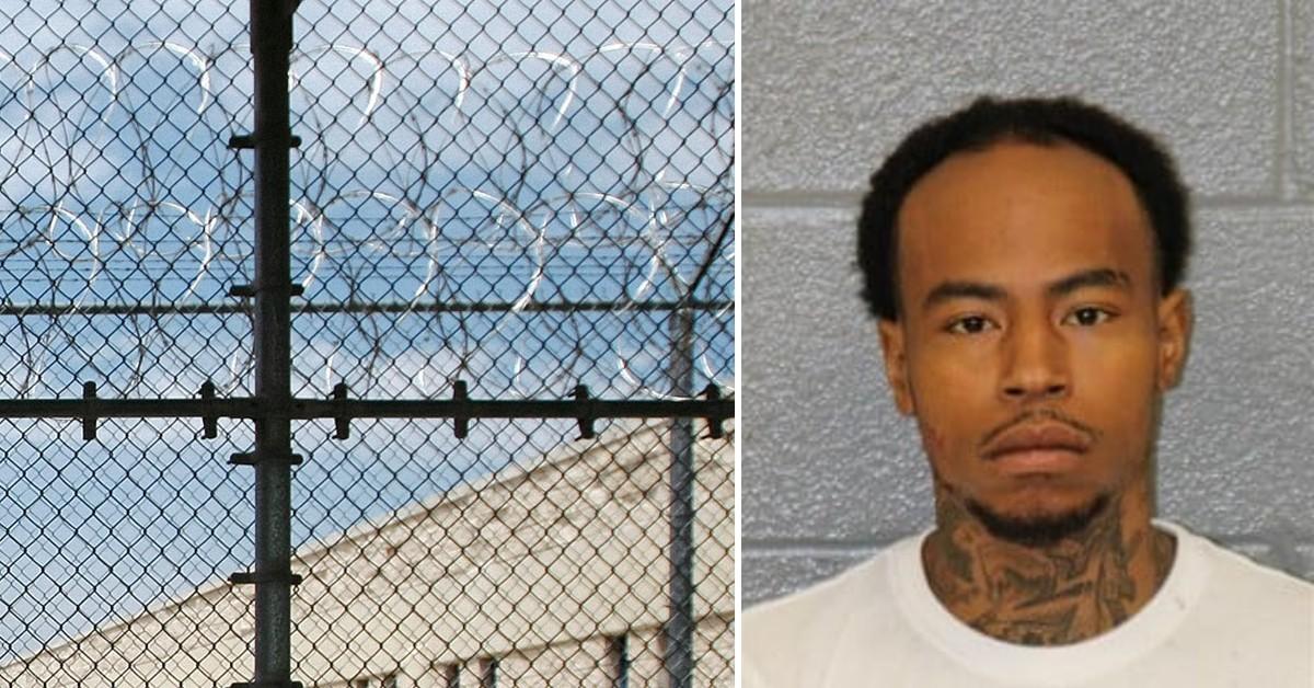 Charlotte Man Killed By Stray Bullet, Suspect Arrested