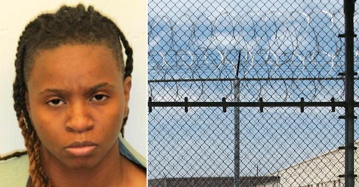 Georgia Corrections Officer Smuggled Drugs Into Jail: Police