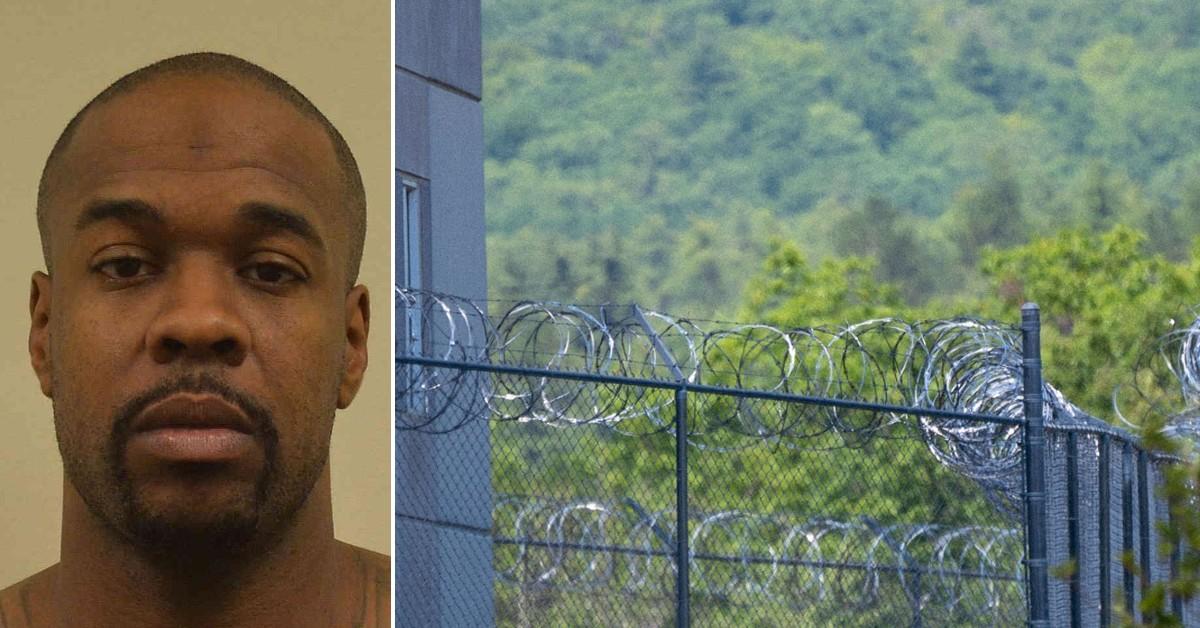 Gang member sentence to life in prison for NYC murder