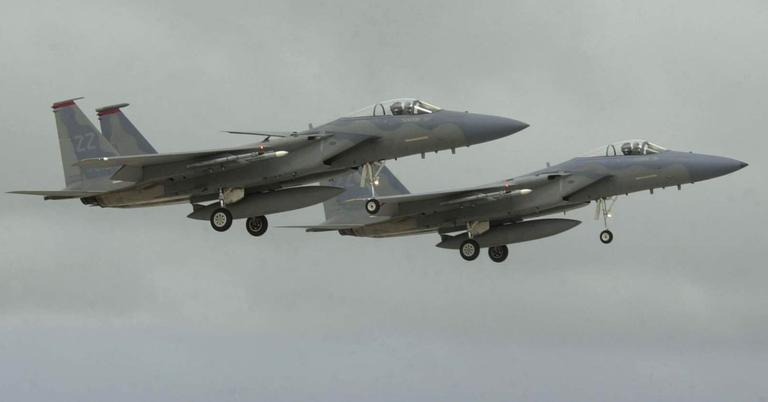 The Curious Death of Air Force Col. Phillip Shue in Texas