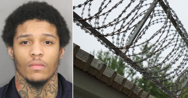 Man suspected in fatal Washington, D.C. shooting arrested