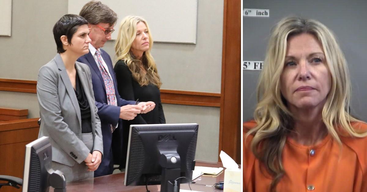 Lori Vallow Complained Son Had 'Evil Spirit In Him,' Witness Says