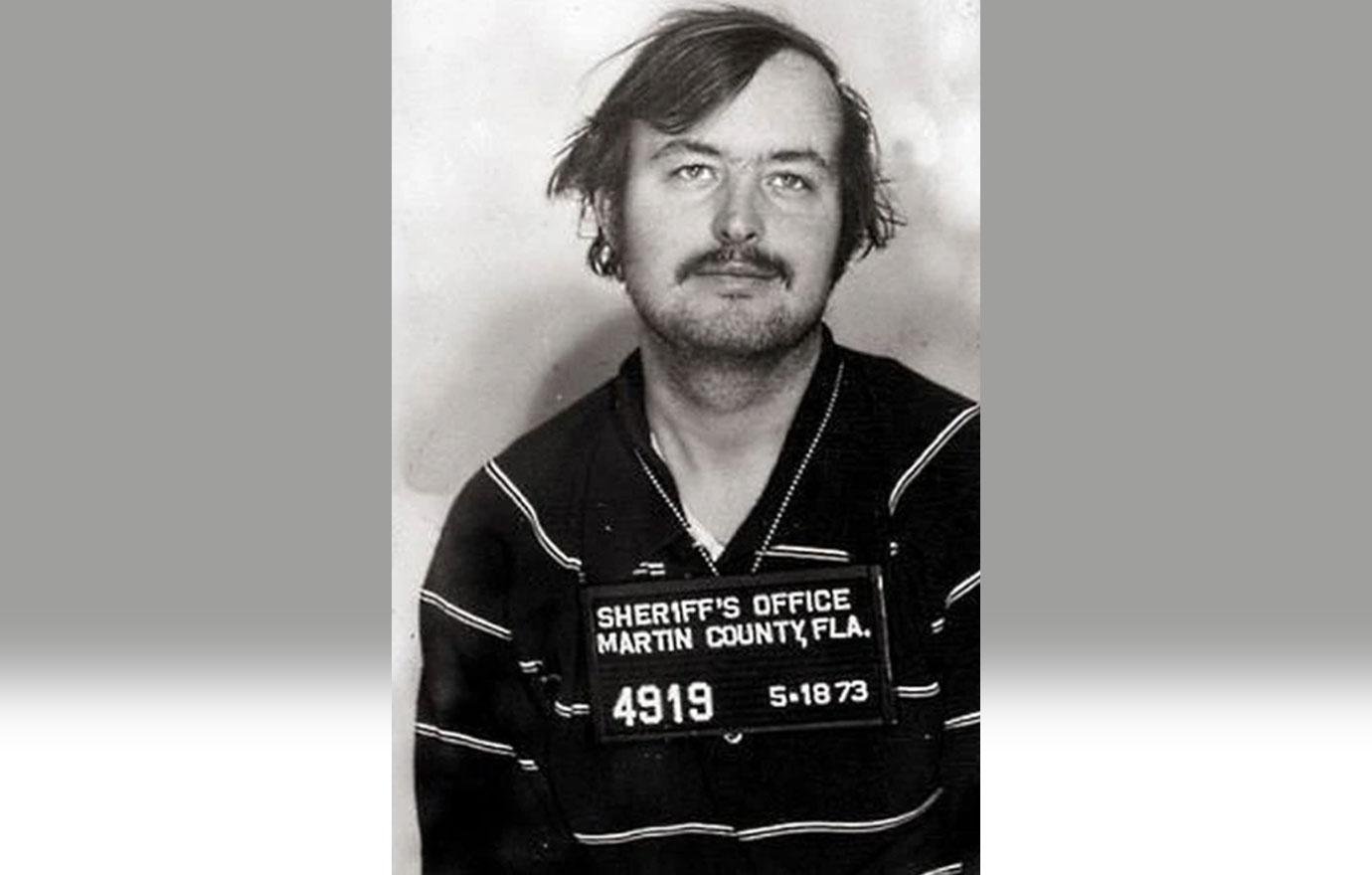 Serial killer murdered women in Flordia, but also worked as a cop