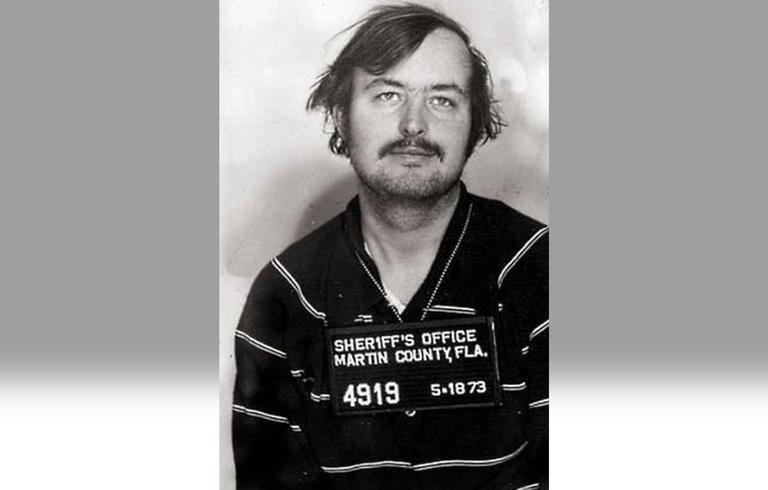 Serial killer murdered women in Flordia, but also worked as a cop