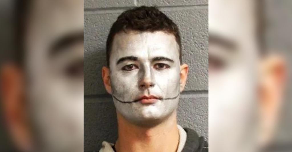 The story behind 10 crazy, funny mugshots and arrests