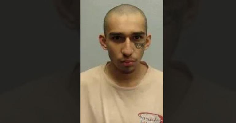 Mugshots of Week: Child Left in Heatless Home; Cheating Husband Peed On