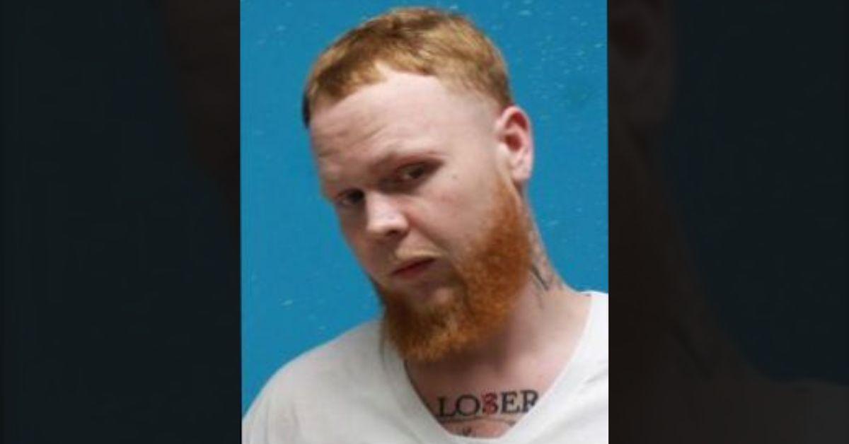 Mugshots of Week: Cops Say Woman Stole Cart; Man Drove Drunk; and More