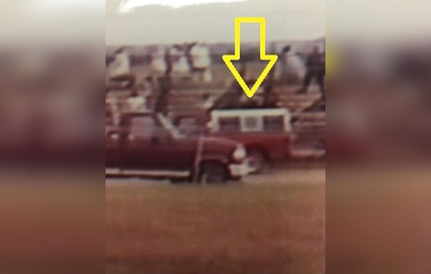 The Story of Morgan Nick Going Missing in Small-Town Arkansas