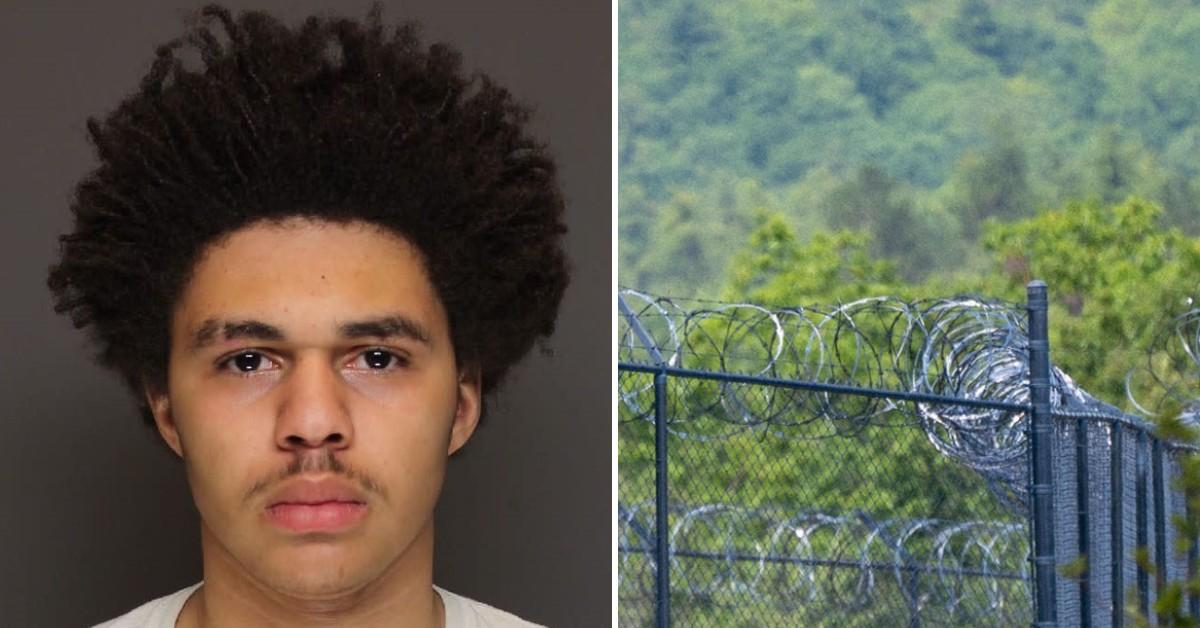 Suspect sentenced to prison for murdering ex's new lover