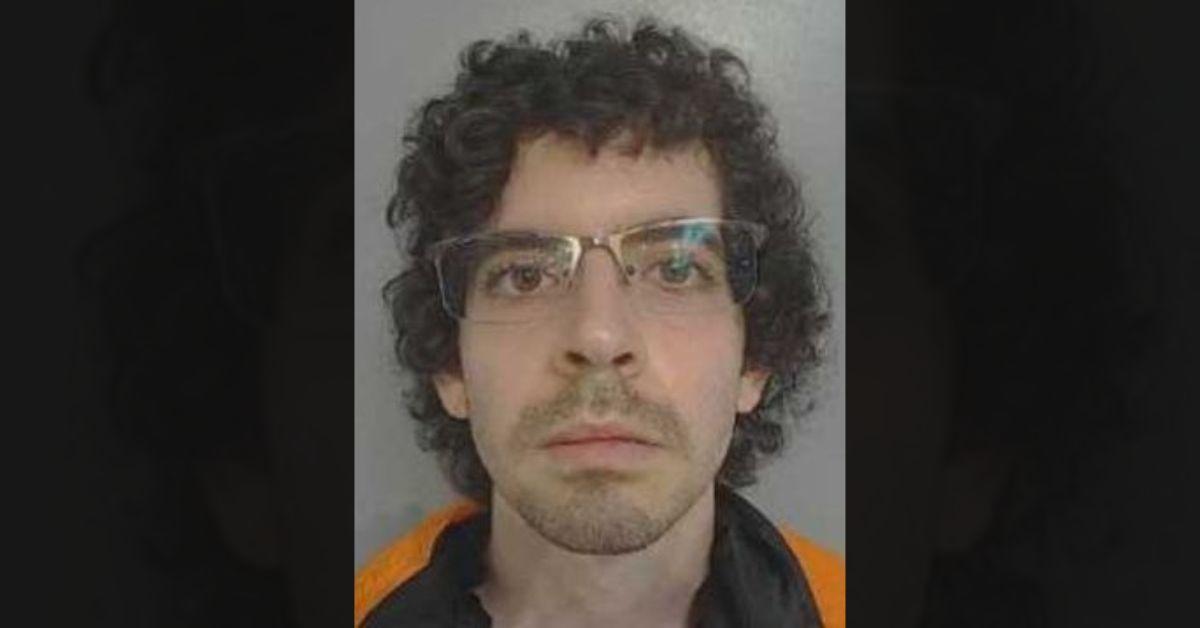 Mugshots of Week: Attempted Rape; Taking Inappropriate Photos; and More