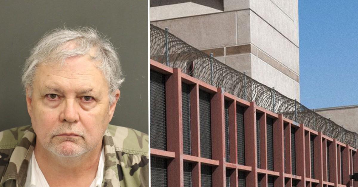 Florida family dispute ends in Murder, 69-year-old man charged