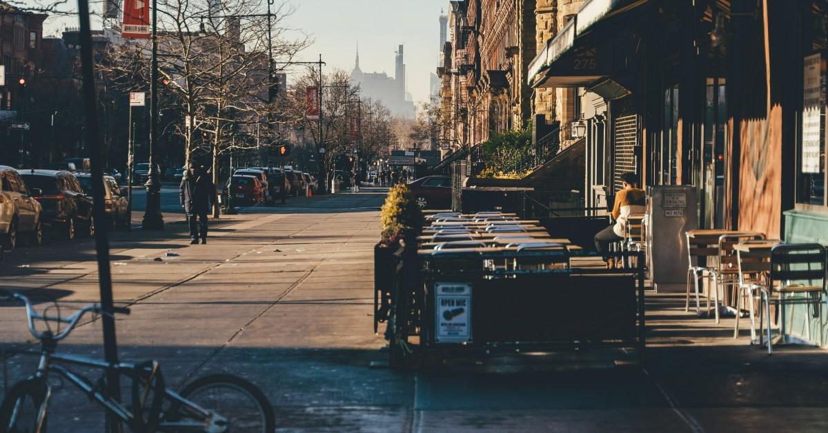 The story of the "Charlie Chop-Off" killer in New York City