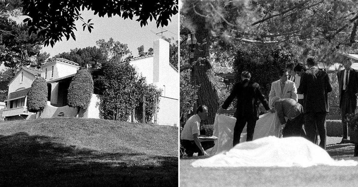 A Look at Key Players and Victims in Charles Manson's Killings