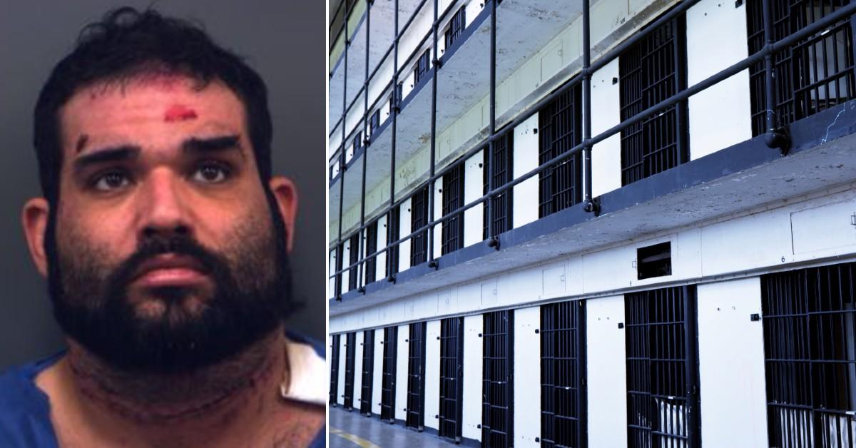 Texas Man Charged In Connection To Deaths Of Two Women