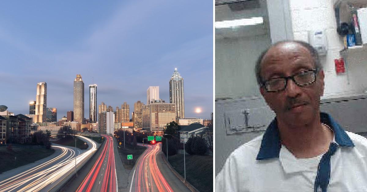 Black serial killer Wayne Williams and the Atlanta Children Murder