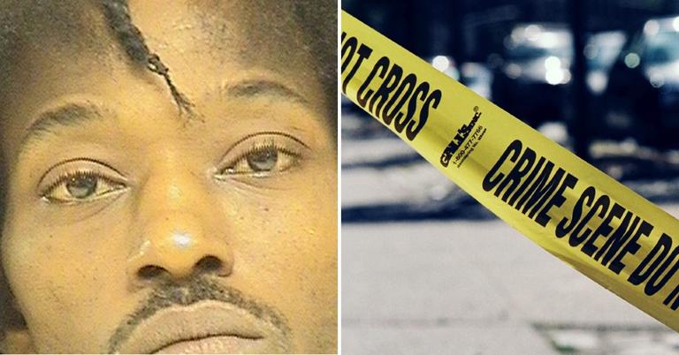 Louisiana Man Convicted Of Killing Girlfriend After Car Fight