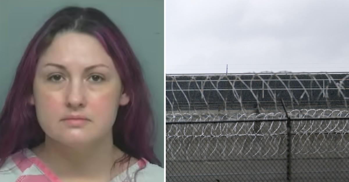 Teacher accused of relationship with student in Texas