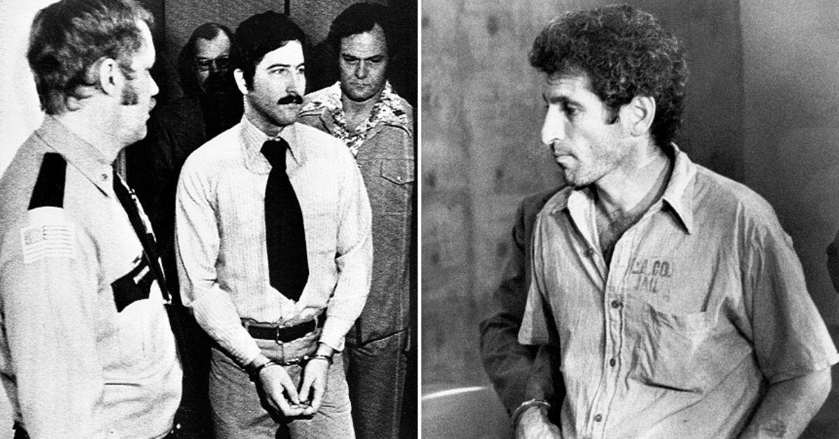 Inside Story of The Hillside Strangler and 2 Cousins Bloody Slayings