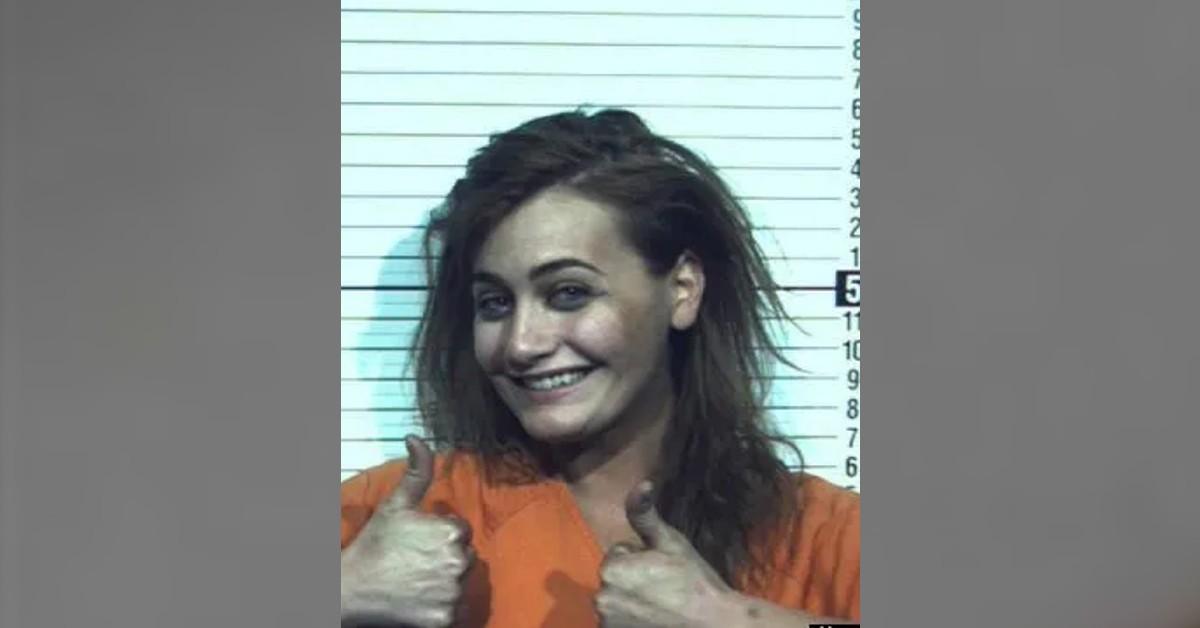 Here Are 10 Crazy Mugshots And The Stories Of The Arrests
