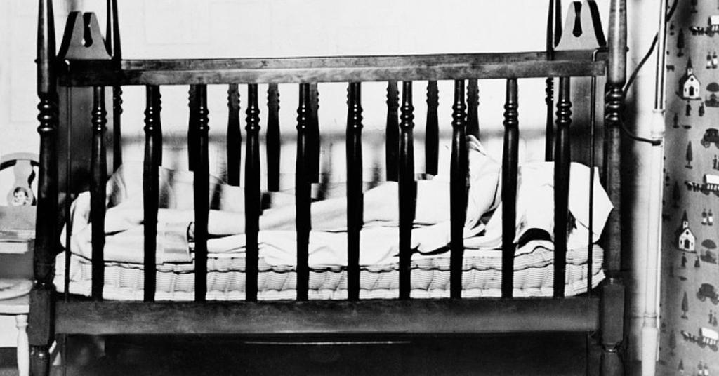 Untold Story of the Lindbergh Baby and Ransom Money Caught Suspect