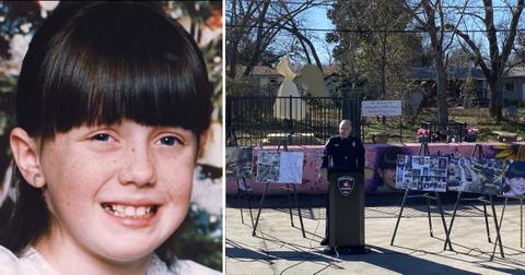 How Amber Hagerman's murder led to a national alert sytem