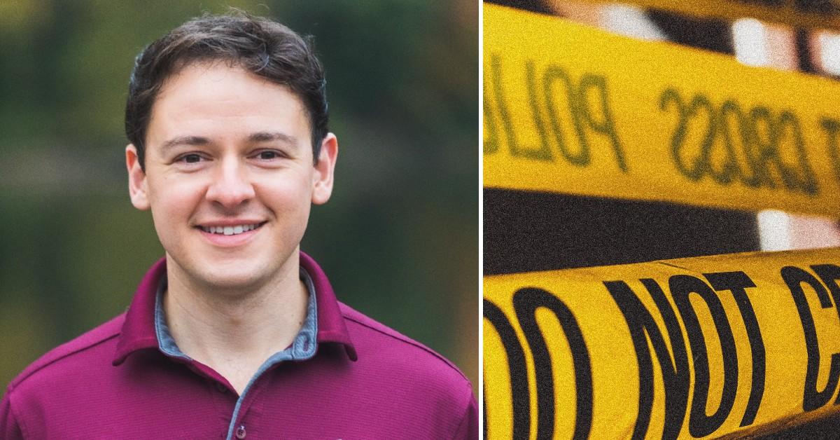 Suspect Accused Of Killing Acquaintance Sleeping In Bed