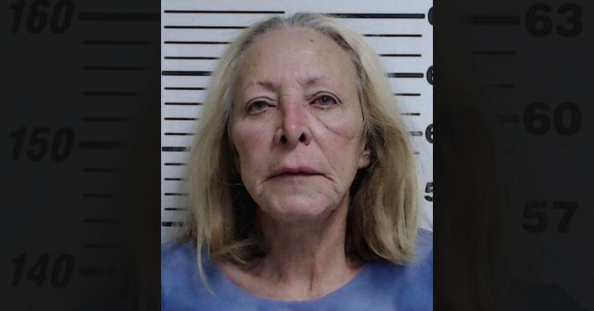 Mugshots of Week: Woman Stuffed Dead Man in Suitcase; Cop Assault