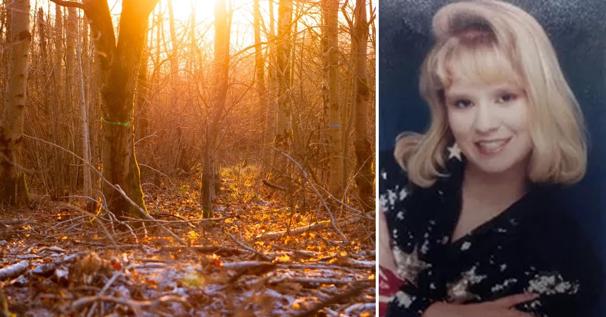 Stacey Holsonback's Homicide Still A Mystery 25 Years Later