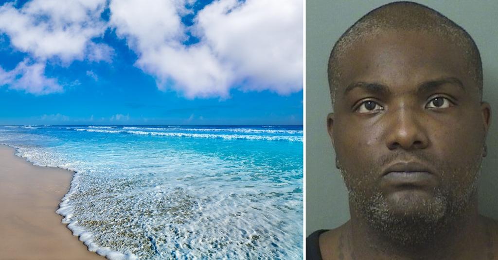 Serial killer sentenced to life in prison for Florida murders