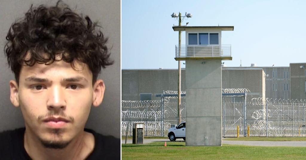 Texas teenager charged with murder over THC cartridge robbery