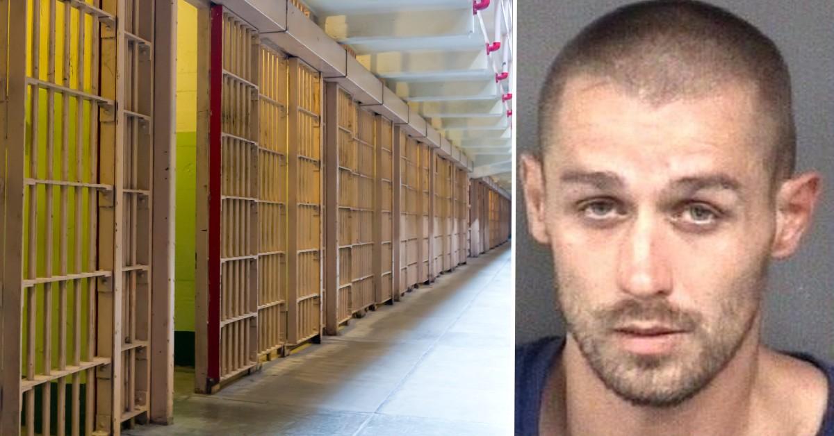 Murder Suspect Moved In With Victim Before Killing: Cops