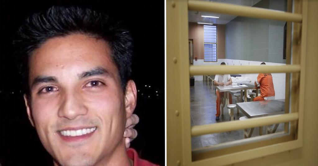 Sports reporting accused of murderig his mom in California