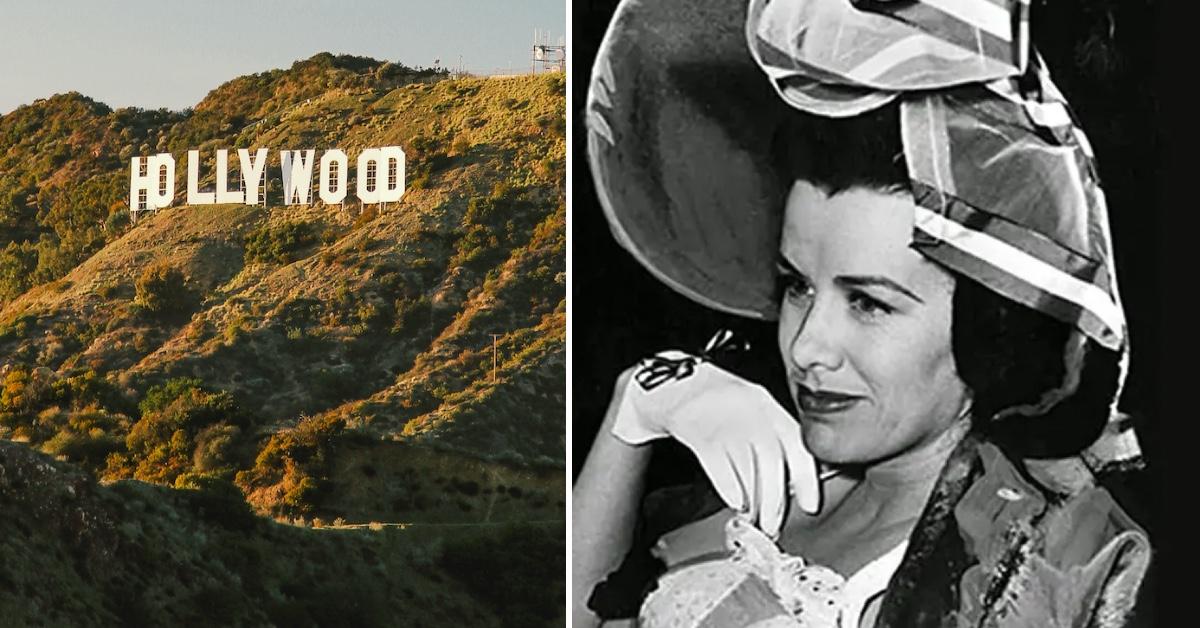 The story behind the disappearance of Jean Spangler from Hollywood